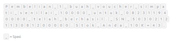 Dokumentasi Digiflazz