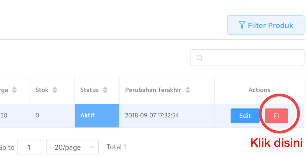 Dokumentasi Digiflazz
